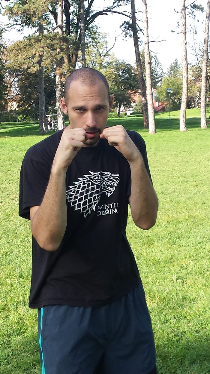 Three ways of holding the fist. How to properly hold your fist when ...