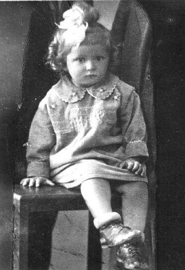 Identity & Innocence | by The Holocaust Survivor Memoirs Program | Medium
