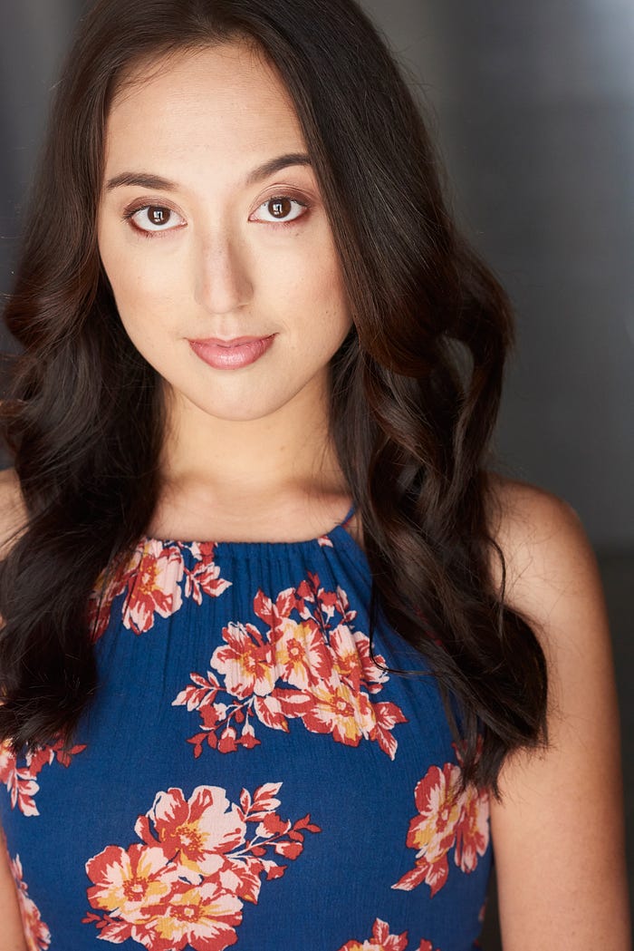 Rising Star Elena Dizon: “If thriving means that you have the most ...