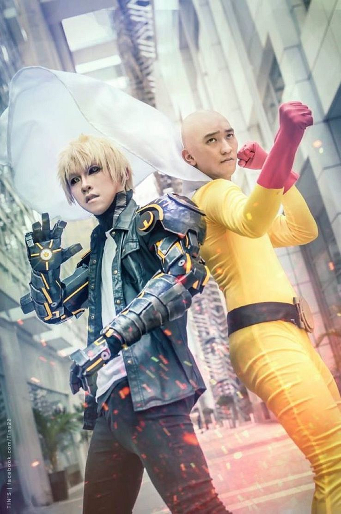 10 Best Anime Cosplays That Look Exactly Like The Characters | by ...