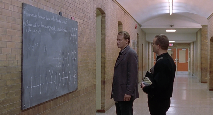 The Math Problems from Good Will Hunting, w/ solutions | by Gimletin ...