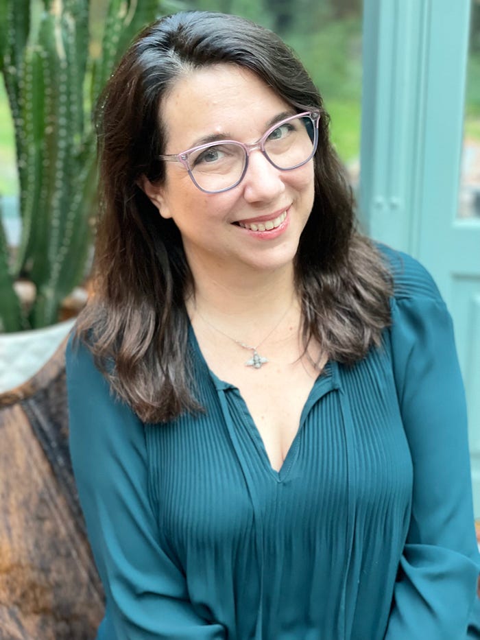 Preparing For The Future Of Work: Dr. Allessandria Polizzi On The Top ...