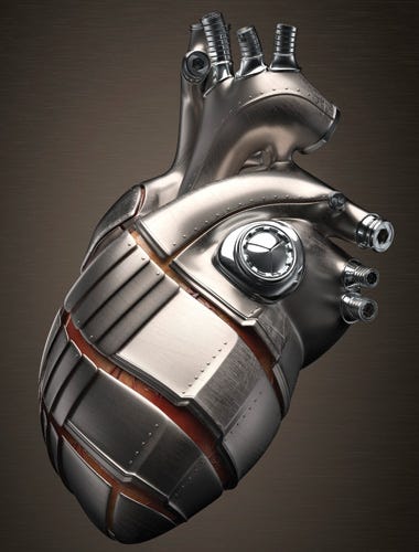 Organ Regeneration 101. These 10 articles will get you up to… | by ...