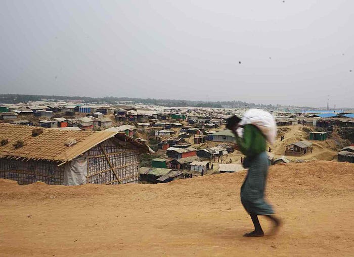 Rohingya Photography Competition 2021-Rules | by Rohingya Photography ...
