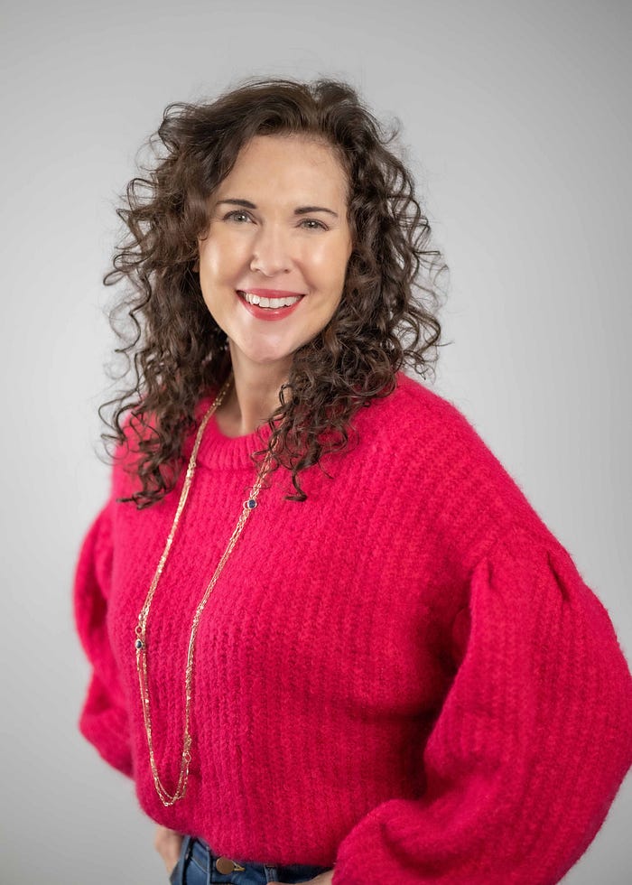 Tracy Teuscher of The Buzz Maker: Why You Need To Commit to Self-Care ...
