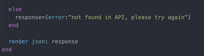 Rails API project Part 2: The art of seeding ! | by Joan Indiana Lyness | Medium