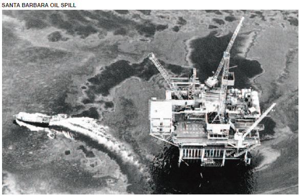 The Lesson of Santa Barbara - Natural Resources Defense Council - Medium