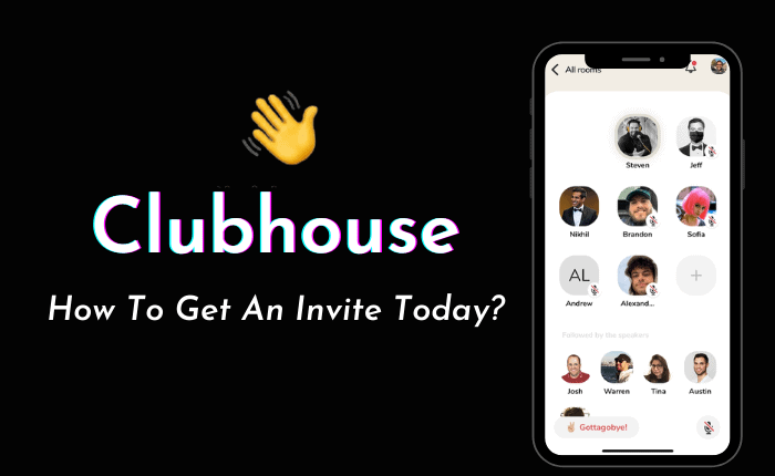*Invite* Clubhouse App Invites For Free | by Lejomep | Medium
