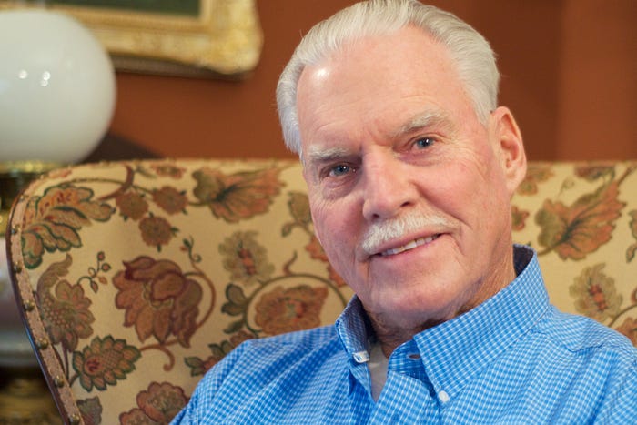 Catch & Release. Remembering Bruce Simon | by Dave Simon | Medium