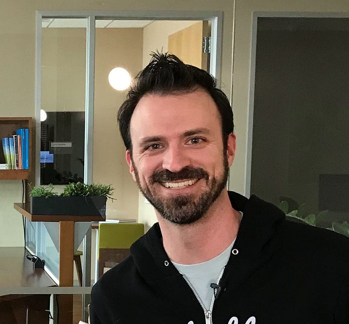 Rick Kenney of Zaius: “The path to marketing success is paved by ...