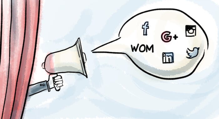 How to Promote Yourself Without Feeling Exposed | by LiveChat | Medium