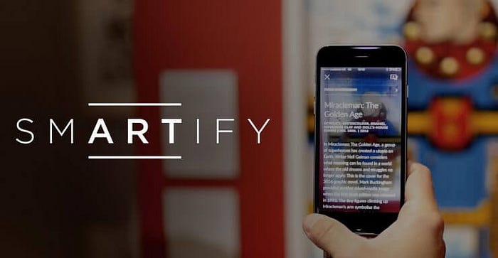 Top Tech Tools for Museums. A museum trustee called me the other… | by ...