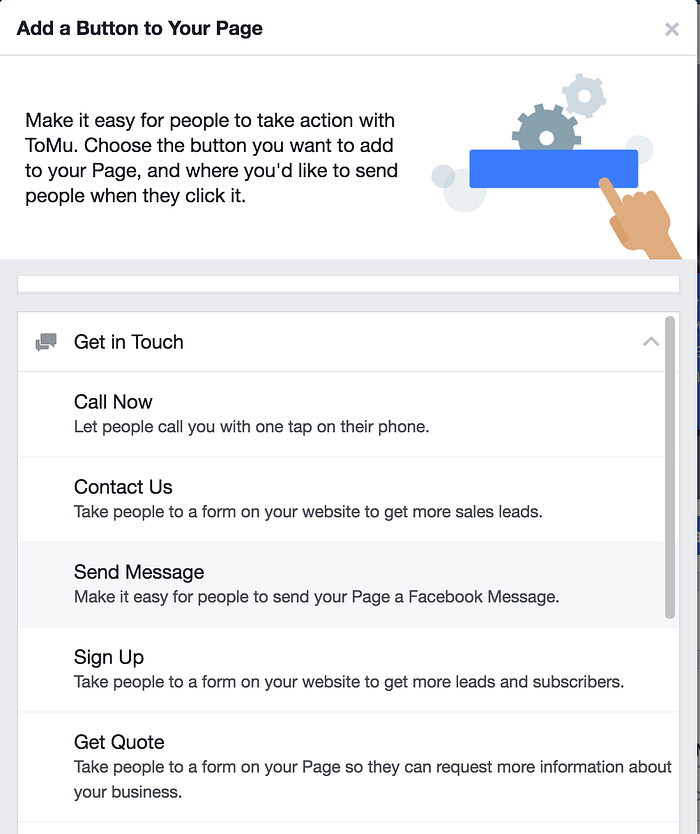 How to build a Facebook bot for your travel startup in under than 30 ...
