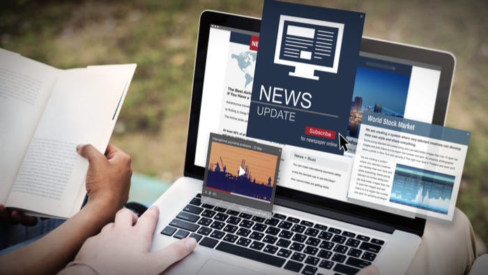 Journalism 2.0: Assessing How the Internet has changed Journalism. | by ...