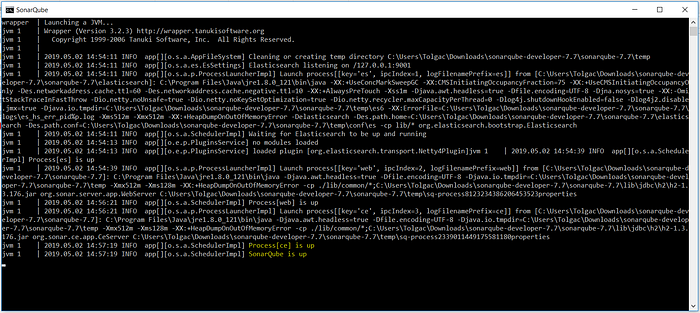 Static Code Analysis Tool: Sonarqube | by Tolga ÇINAR | lTunes Tribe ...