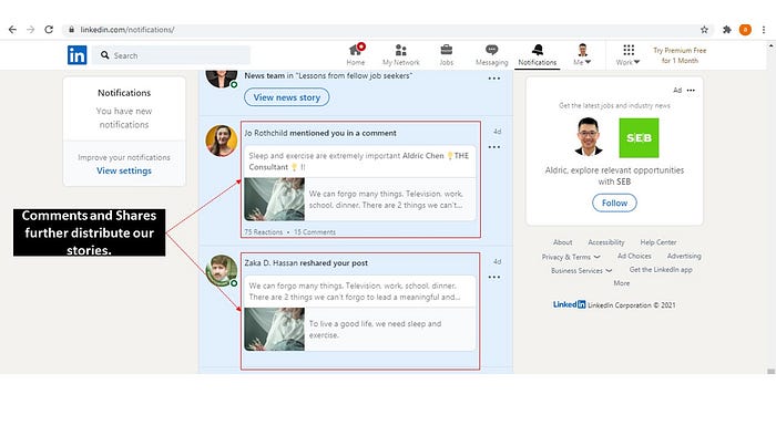 How To Be Crazy Successful Writing In Medium (Part 6 — Further ...
