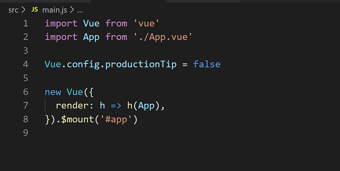 Vue.js for Beginners. What is Vue.js? | by Sayed Delowar | Medium