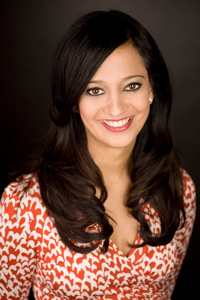 What Angel Investors Can Bring to the Table | by Susan McPherson ...