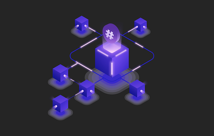 TxHash Network — A New Node Economy | by TxHash.com | Medium