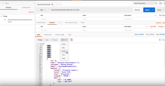 How To Use Postman. Postman is a great tool to work with… | by Nasser ...