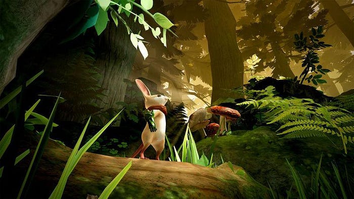 Ecodians (Game Concept). Invite to help create a finite game… | by ...