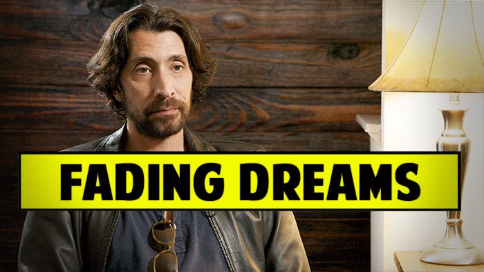 Advice To A Filmmaker Who Leaves Los Angeles With The Dream Still ...