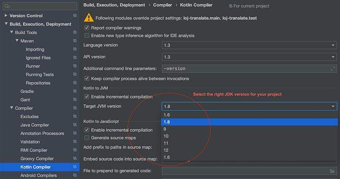Kotlin from the Ground Up (Part 2) | by Mike Warner | Medium