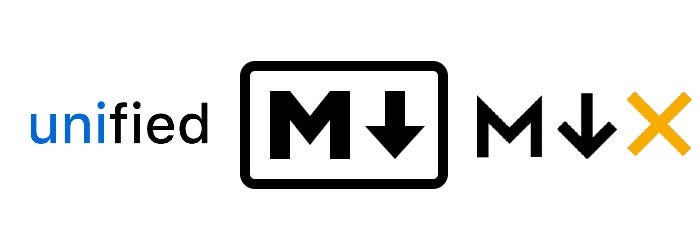 Markdown For Web Developers Good For More Than Readmemd By Matthew Caseres Weekly Webtips 8429