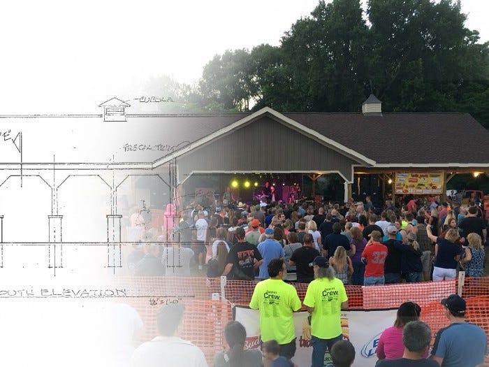 Four Inspirations for Your Community Improvement Project from Local ...