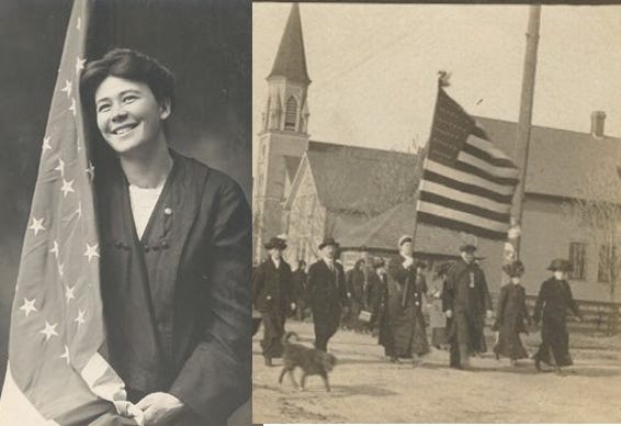 25 Labor Events and Organizers Who We Should Teach About During Women’s ...