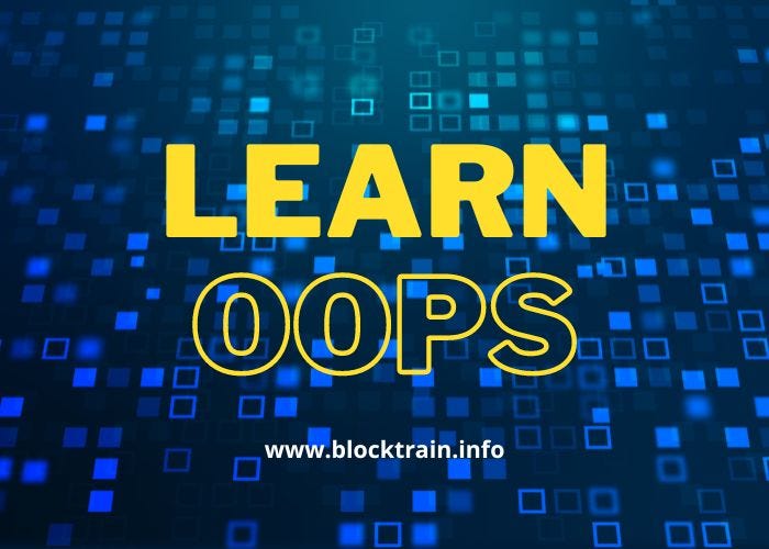 Learn OOP concept like never before | by Aryan Singh | Medium