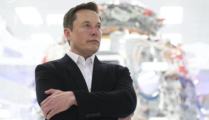 The Most Eccentric Billionaire On The Planet | by Mahir Wasif | Medium