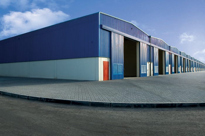 Things To Look For In While Finding The Best Warehouse In Dubai | by ...