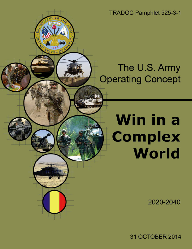 Adaptive and Innovative Soldiers and Leaders: Cognitive Skills at ...