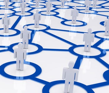 The Abstract Society. Imagined Communities and the System… | by Brent ...