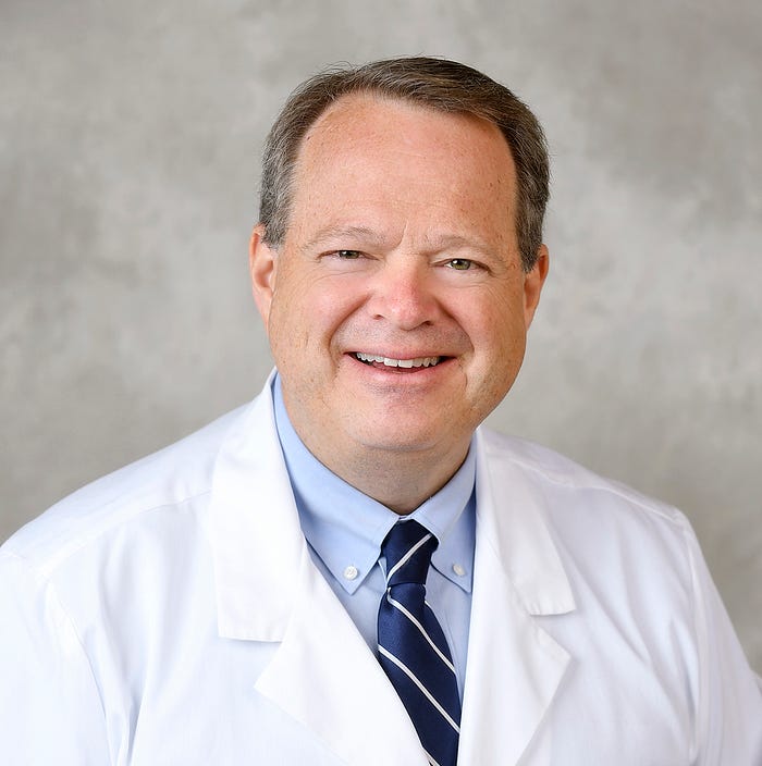 Telehealth Best Practices: Dr Timothy Hendrix of AdventHealth On How To ...