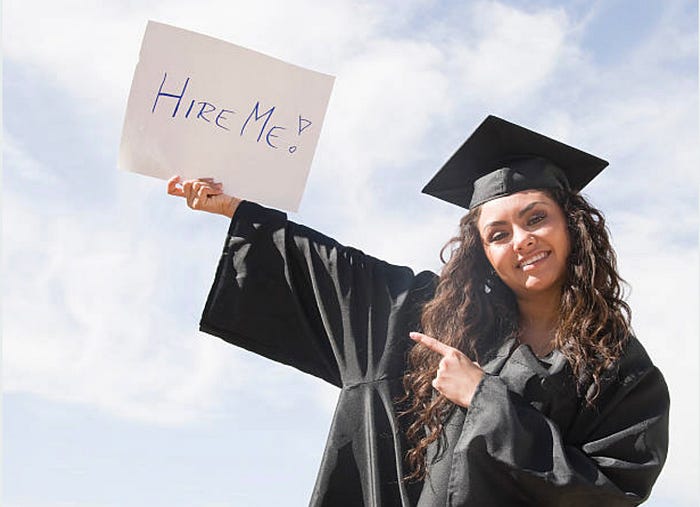 College Athletes Make Great Employees. Here’s why… | by Barbara Curran ...