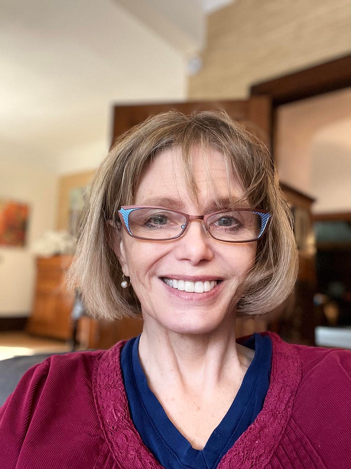 Author Barbara Wade Rose On The 5 Things You Need to Know to Become a ...