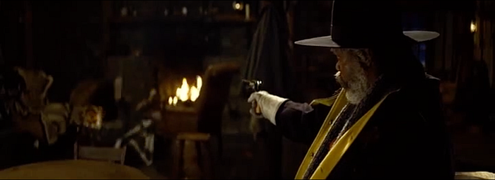 Blaxploitation and Tarantino: Racism in The Hateful Eight | by Mark ...