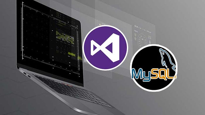 How To Connect MySQL Database In Visual Studio | by Andi Asvin ...