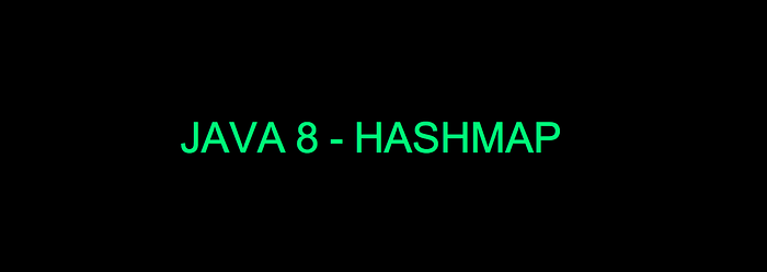 Improved HashMap performance in Java 8 | by Sampath Katari | Medium