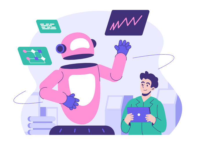 "Reinforcement Learning" ile Veri Analizi ve Anlamlandırma - Kartaca