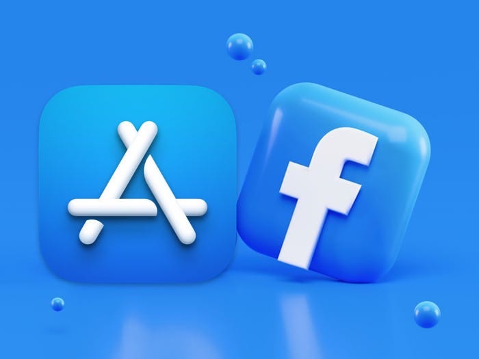 Apple vs. Facebook Isn’t a Matter of Privacy but Opposing Business ...