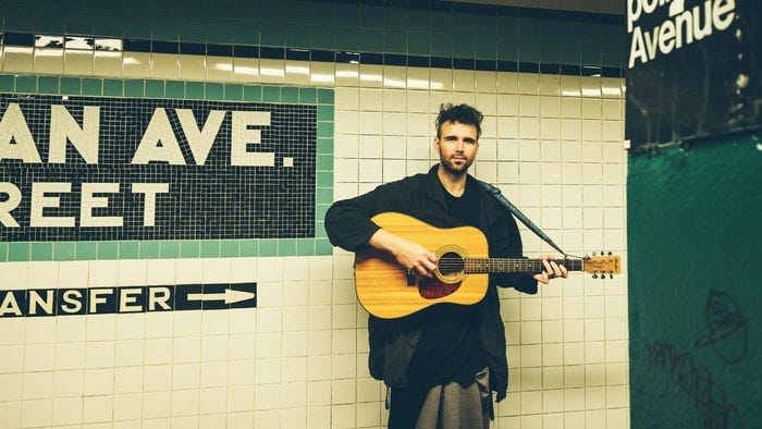 The Untold Story of Everyone Pursuing Music in America | by ...