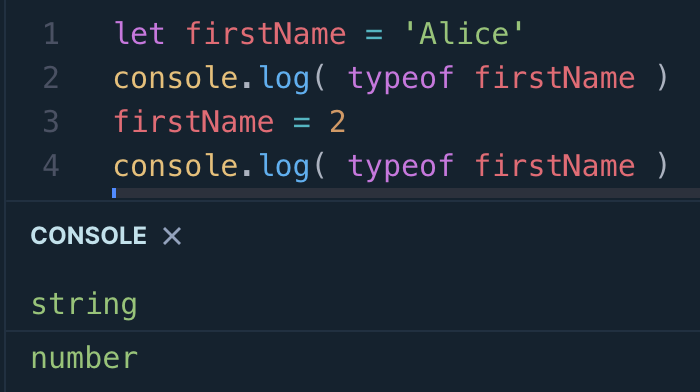 Javascript Vs Typescript Typescript Is A Programming Language By Ruchi Vora Jan 2023 Medium 5533