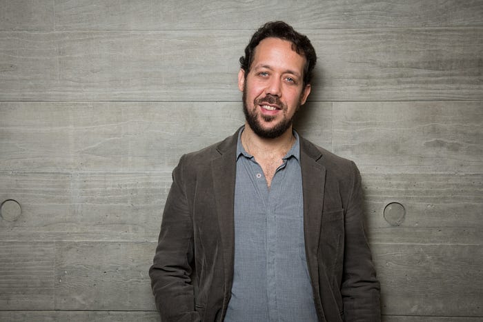 Oren Greenberg of Kurve: “Marketing is your way to create awareness but ...