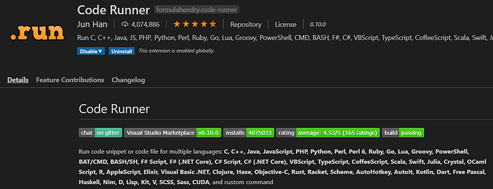 HTML The Best Visual Studio Code Extensions