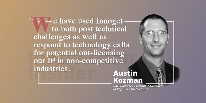 An interview with Austin Kozman from PepsiCo | by Juli Ramon ...