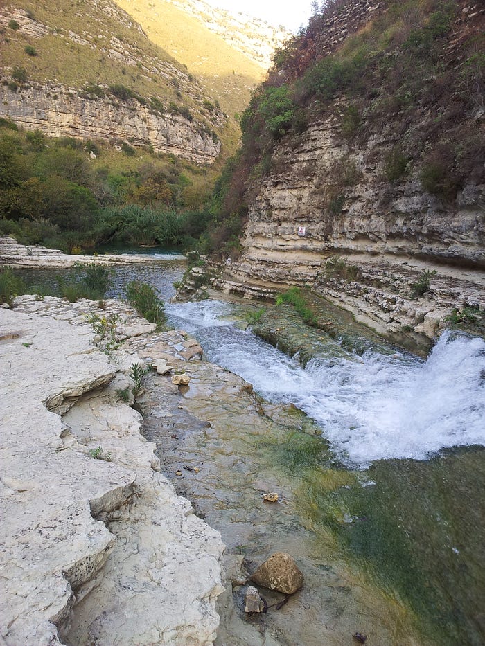 Sicily, the place to reset my mind | by Tom Princen | Medium