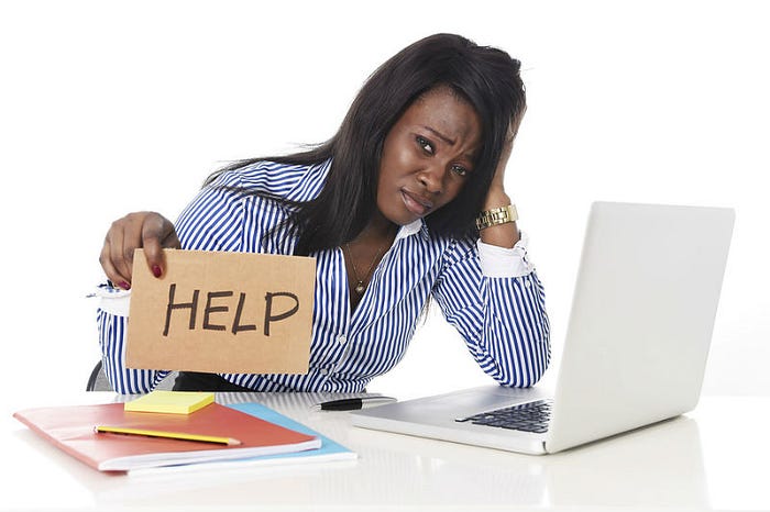 Simplifying Day to Day tasks for Optimal Productivity | by SeamlessHR ...